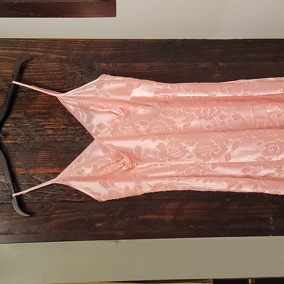 Victoria's Secret | Intimates & Sleepwear | Victorias Secret Long ...